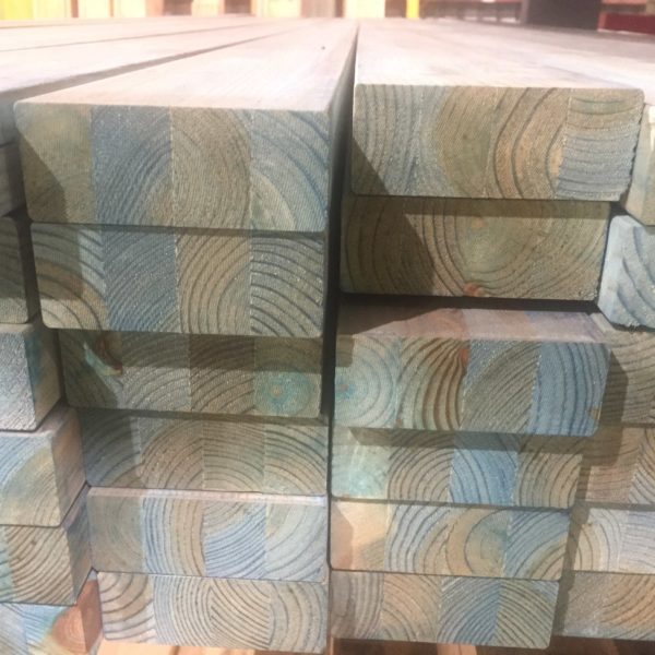 Structural Pine | Canberra Building Supplies