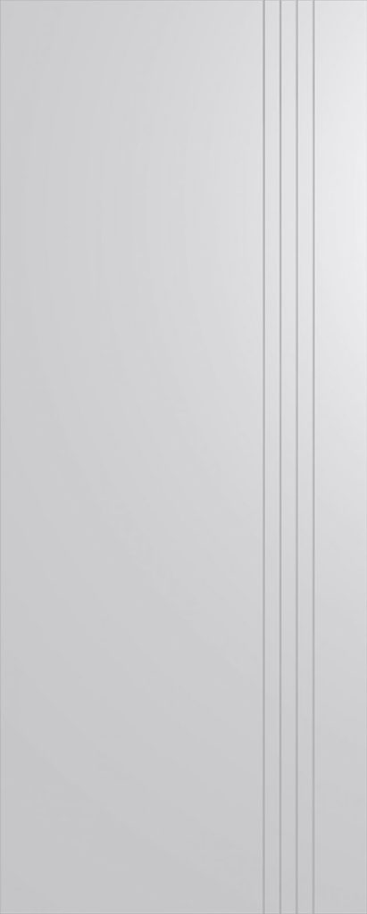 Hume Door Interior Accent Hag9 35mm