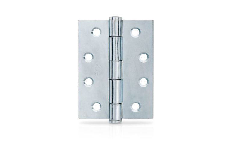 Trio Architectural Hinges