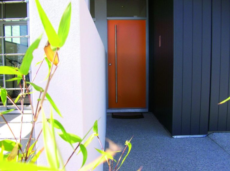 Hume External Flush Solicore SCX1