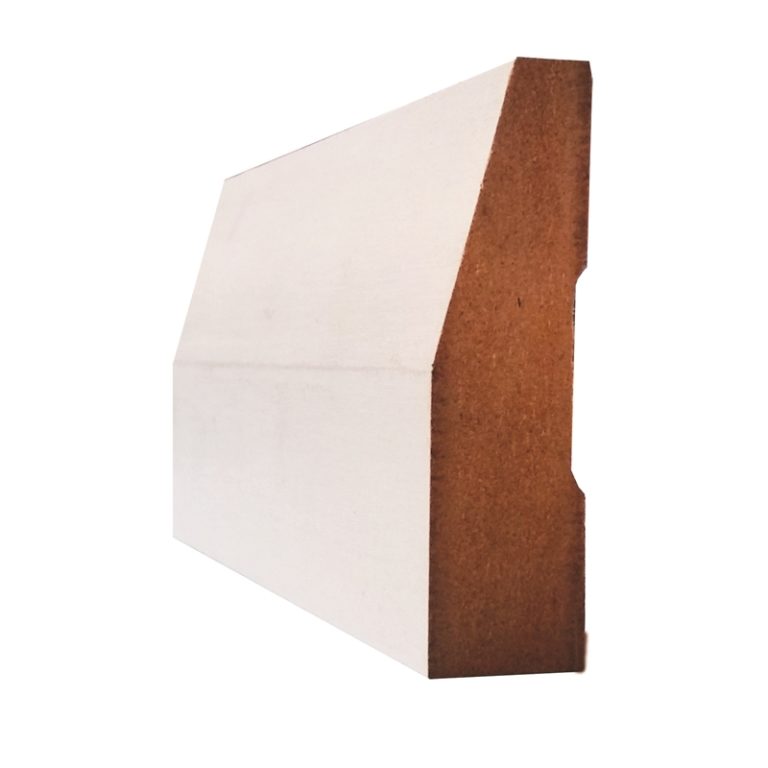 Primed MDF Mouldings 5.4M