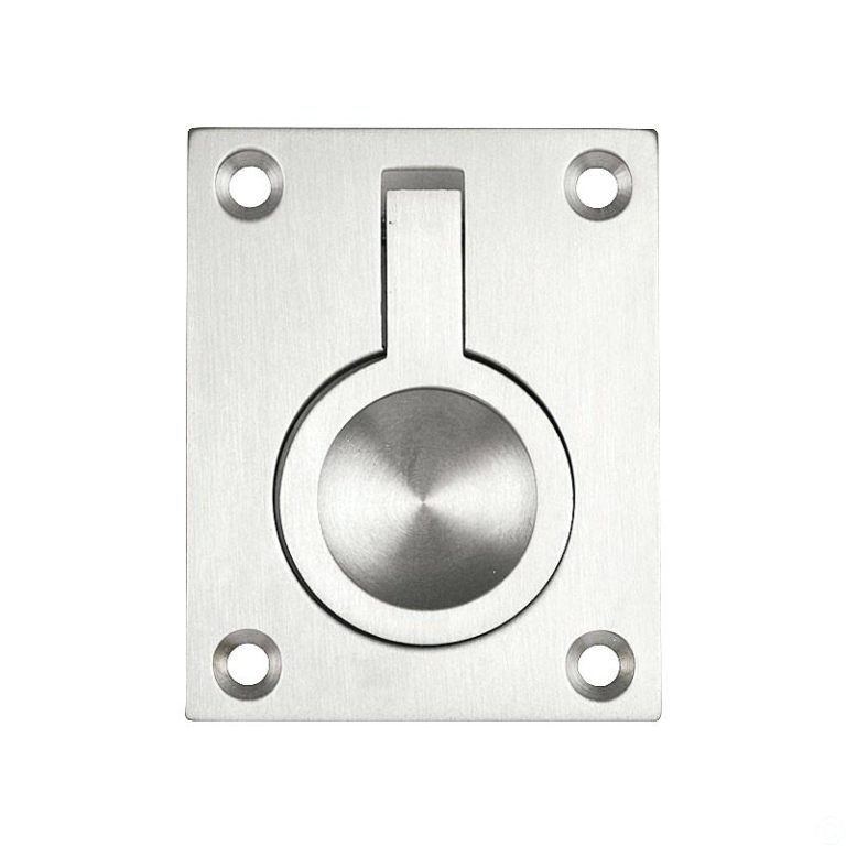 Gainsborough Flush Pull Ring
